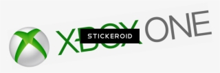 Xbox - Xbox One Backwards Compatibility Logo PNG Image | Transparent ...