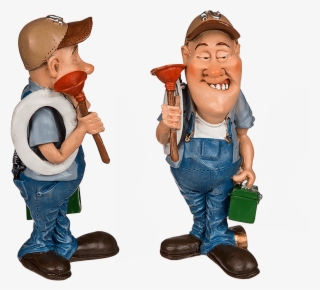 Plumber PNG Image | Transparent PNG Free Download on SeekPNG