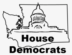 House Democrats, Hdc, Logo - Dome PNG Image | Transparent PNG Free ...