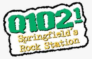 Q102 Springfield Mo PNG Image | Transparent PNG Free Download on SeekPNG