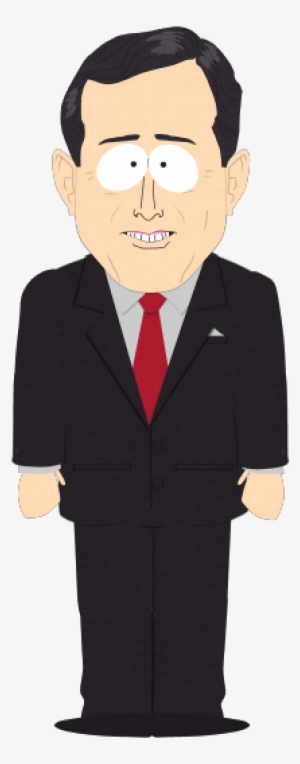 Jimmy Fallon South Park PNG Image | Transparent PNG Free Download on ...