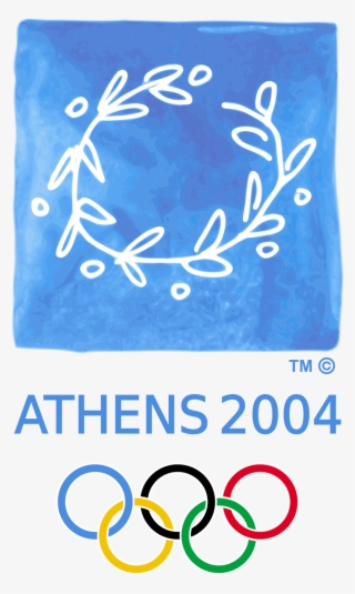 2004 Athens Olympic Games PNG Image | Transparent PNG Free Download on ...