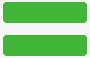 Equals Sign Png - Capsule PNG Image | Transparent PNG Free Download on ...