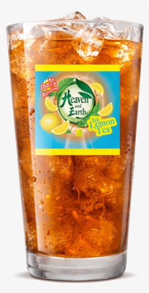 Iced Lemon Tea - Pint Glass PNG Image | Transparent PNG Free Download ...