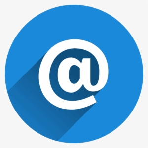 Internet Website Icons - Website Icon In Blue PNG Image | Transparent ...