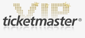 Ticketmaster Logo PNG Image | Transparent PNG Free Download on SeekPNG
