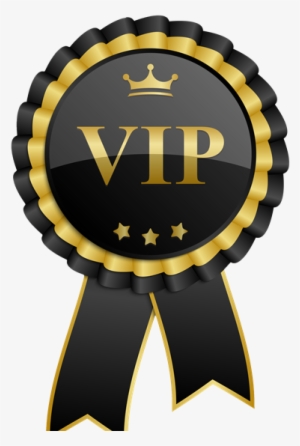 Vip Transparent Background Png - Chinese New Year 2017 Email PNG Image ...