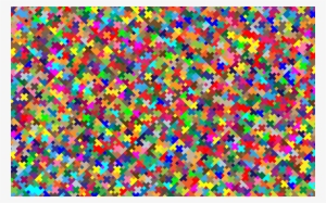 Plus Pattern Wallpaper Icons Png Free And - Colorful Pattern PNG Image ...