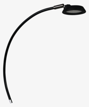 Slimline Led Spot Display Light - Light-emitting Diode PNG Image ...