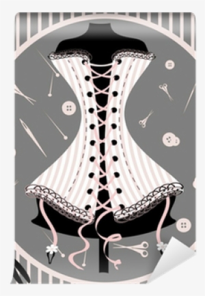 Of Corset - Logo PNG Image | Transparent PNG Free Download on SeekPNG