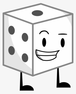 Download Gamepad - Object Madness Dice | Transparent PNG Download | SeekPNG