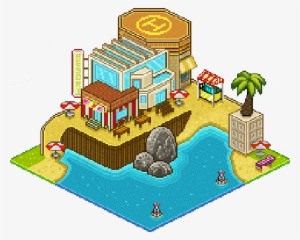 The - Beach House Png PNG Image | Transparent PNG Free Download on SeekPNG
