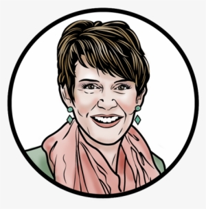 Erin Berard - Cartoon PNG Image | Transparent PNG Free Download on SeekPNG