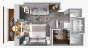 Network Layout Floor Plans - Computer Network Diagram PNG Image ...