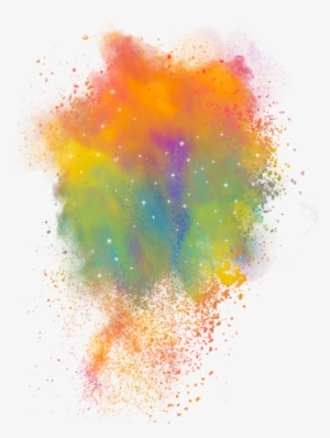 Colour Spread Png PNG Image | Transparent PNG Free Download on SeekPNG