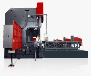 Jmt Fbs High Tonnage Press Brake - Press Brake PNG Image | Transparent ...