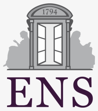 Ens Logo - Ens Ecole Superieure PNG Image | Transparent PNG Free ...
