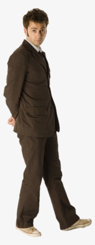 10th Doctor Png - Doctor Who 10th Doctor Png PNG Image | Transparent ...