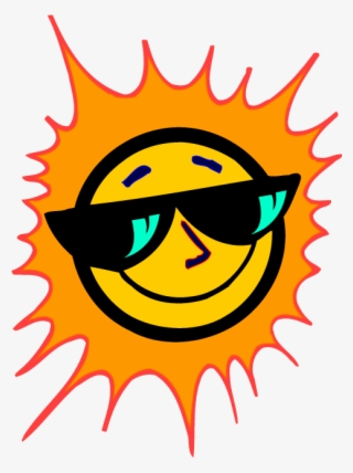 Sunburn Clipart Free Clipart Images - Clip Art Sun Burn PNG Image ...