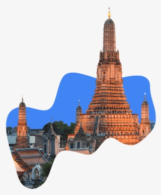 Wat Arun PNG Image | Transparent PNG Free Download on SeekPNG