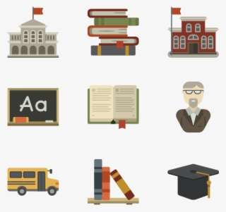 Education Images Png PNG Images | PNG Cliparts Free Download on SeekPNG
