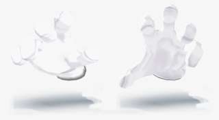 Master Hand Png - Figurine PNG Image | Transparent PNG Free Download on ...