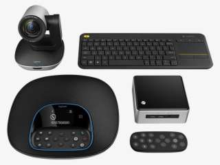 Skype For Business Logitech Group Kit - Logitech Group Skype For ...
