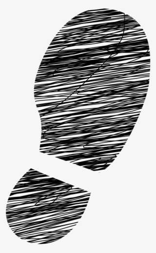 Printable Handprint 23, Buy Clip Art - Shoe PNG Image | Transparent PNG ...