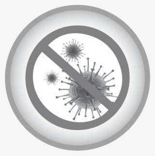 No Germs - Circle PNG Image | Transparent PNG Free Download on SeekPNG