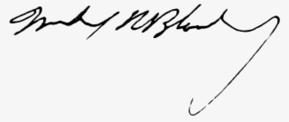 Michael R - Bloomberg - Calligraphy PNG Image | Transparent PNG Free ...