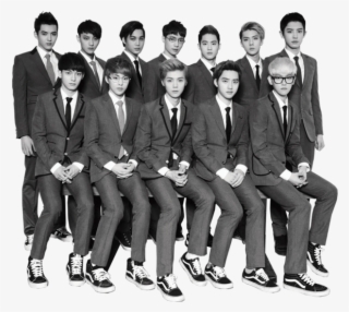 Exo: Xoxo: Hug Version Cd PNG Image | Transparent PNG Free Download on ...