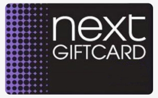 Next Gift Card - 100 Next Gift Card PNG Image | Transparent PNG Free ...
