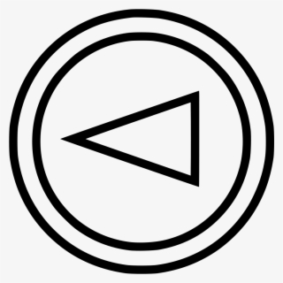 Animated Blue Arrow Clip Art - Arrow Pointing Left Gif PNG Image ...