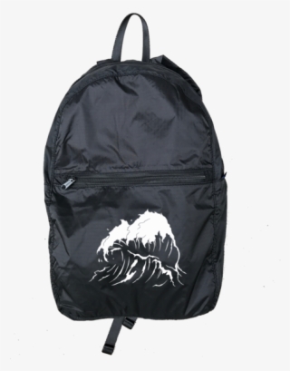 Mania Backpack - Fall Out Boy Backpack PNG Image | Transparent PNG Free ...