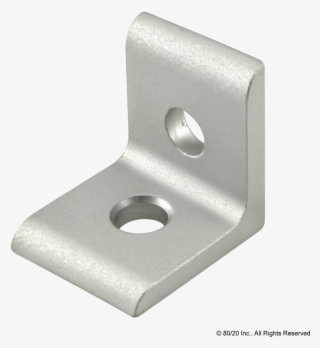 Overview - 80 20 Corner Bracket PNG Image | Transparent PNG Free ...