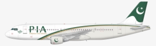 Thumb Image - Pakistan International Airlines Png PNG Image ...