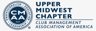 Picture - Club Managers Association Of America Logo PNG Image ...