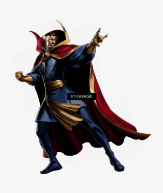 Doctor Strange Fire - Doctor Strange Png PNG Image | Transparent PNG ...