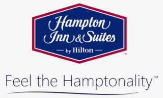 Free Vector Hampton Inn Logo - Hampton By Hilton Logo PNG Image ...