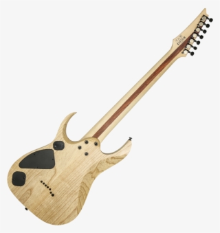 Ibanez Rgdix7mpb Iron Label 7-string Electric Guitar - Electric Guitar ...