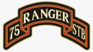 75th Ranger Regiment 3rd Battalion Emblem PNG Image | Transparent PNG ...