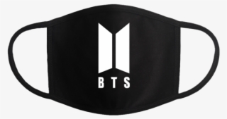 Bts Face Mask PNG Image | Transparent PNG Free Download on SeekPNG