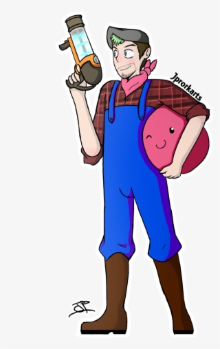 Human Fall Flat Logo PNG Image | Transparent PNG Free Download on SeekPNG