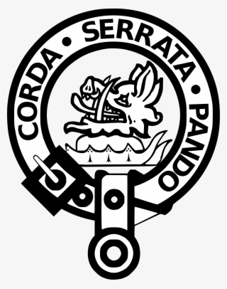 Lockhart Clan Crest PNG Image | Transparent PNG Free Download on SeekPNG
