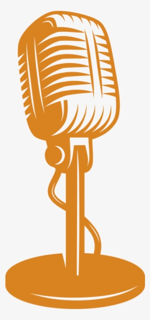 Radio Microphone Clip Art
