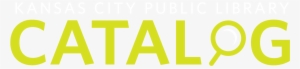 The Kansas City Public Library - Sign PNG Image | Transparent PNG Free ...