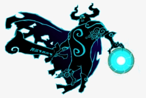 Phantom Ganon Wind Waker PNG Image | Transparent PNG Free Download on ...