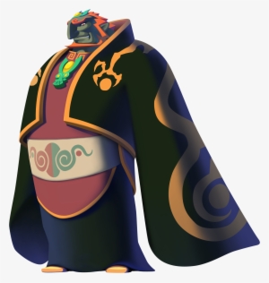 Ganon PNG Image | Transparent PNG Free Download on SeekPNG