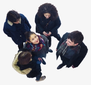 People From Above Png - Top View People Png PNG Image | Transparent PNG ...