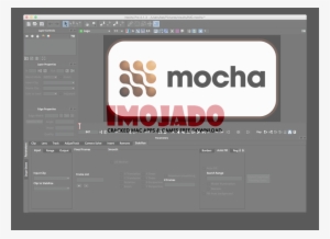 System Requirements： - Mocha Pro PNG Image | Transparent PNG Free ...